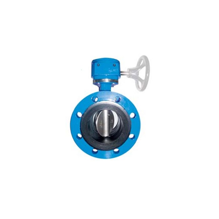 BELVEN BV 14 Butterfly Valve
