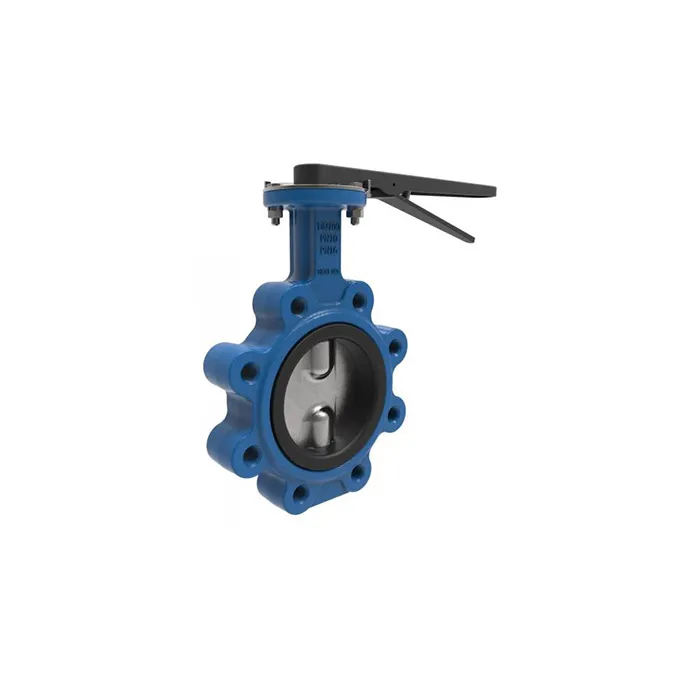 BELVEN BV12 Butterfly Valves Lug Type