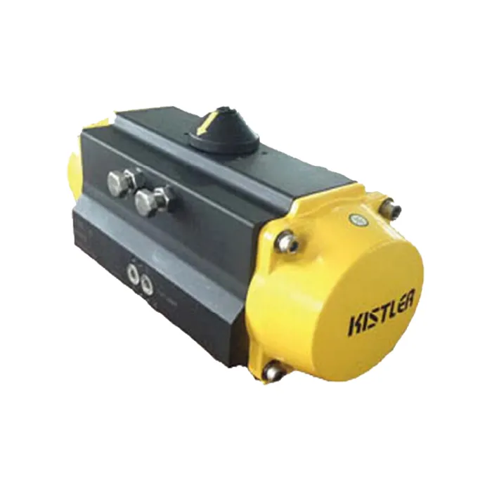 KISTLER PNEUMATIC ACTUATOR
