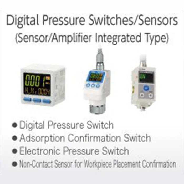 Switches/Sensors/Controller