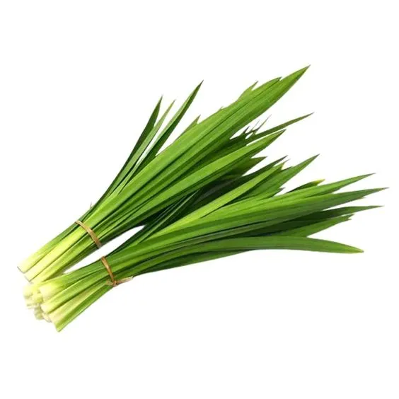 Pandan Leaves