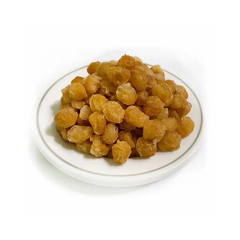 Dried Longan