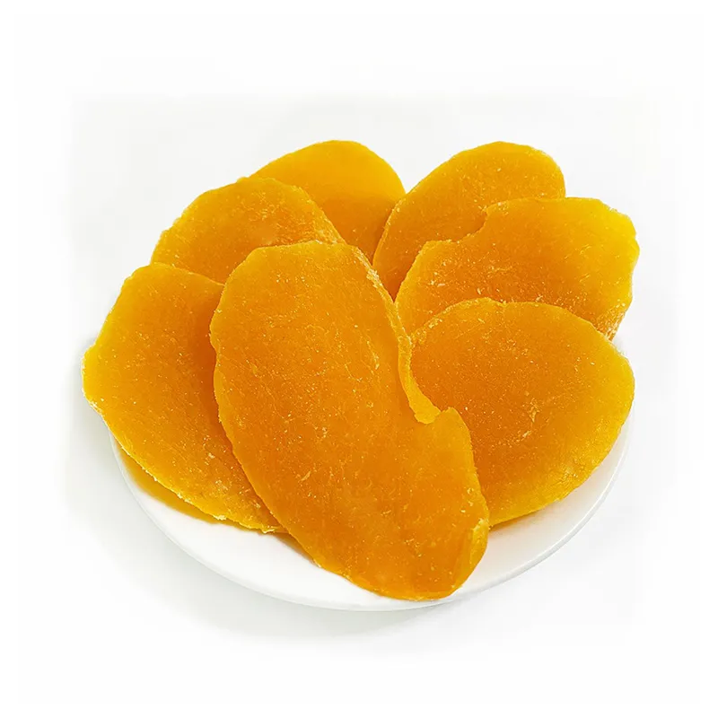 Dried Mango