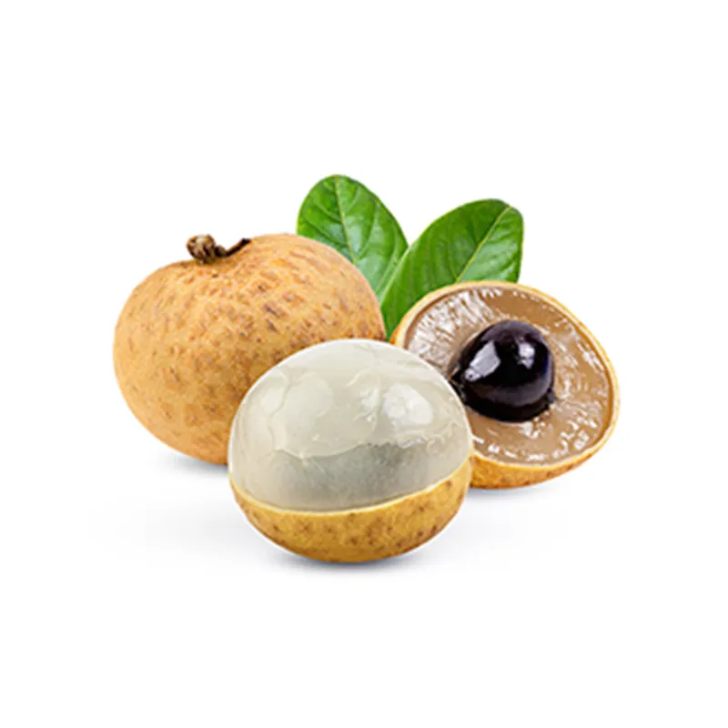 Frozen Longan