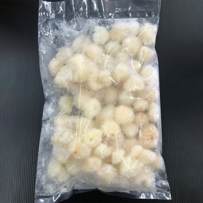 Frozen Lychee