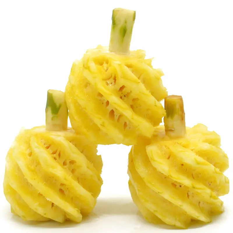 Mini Pineapple