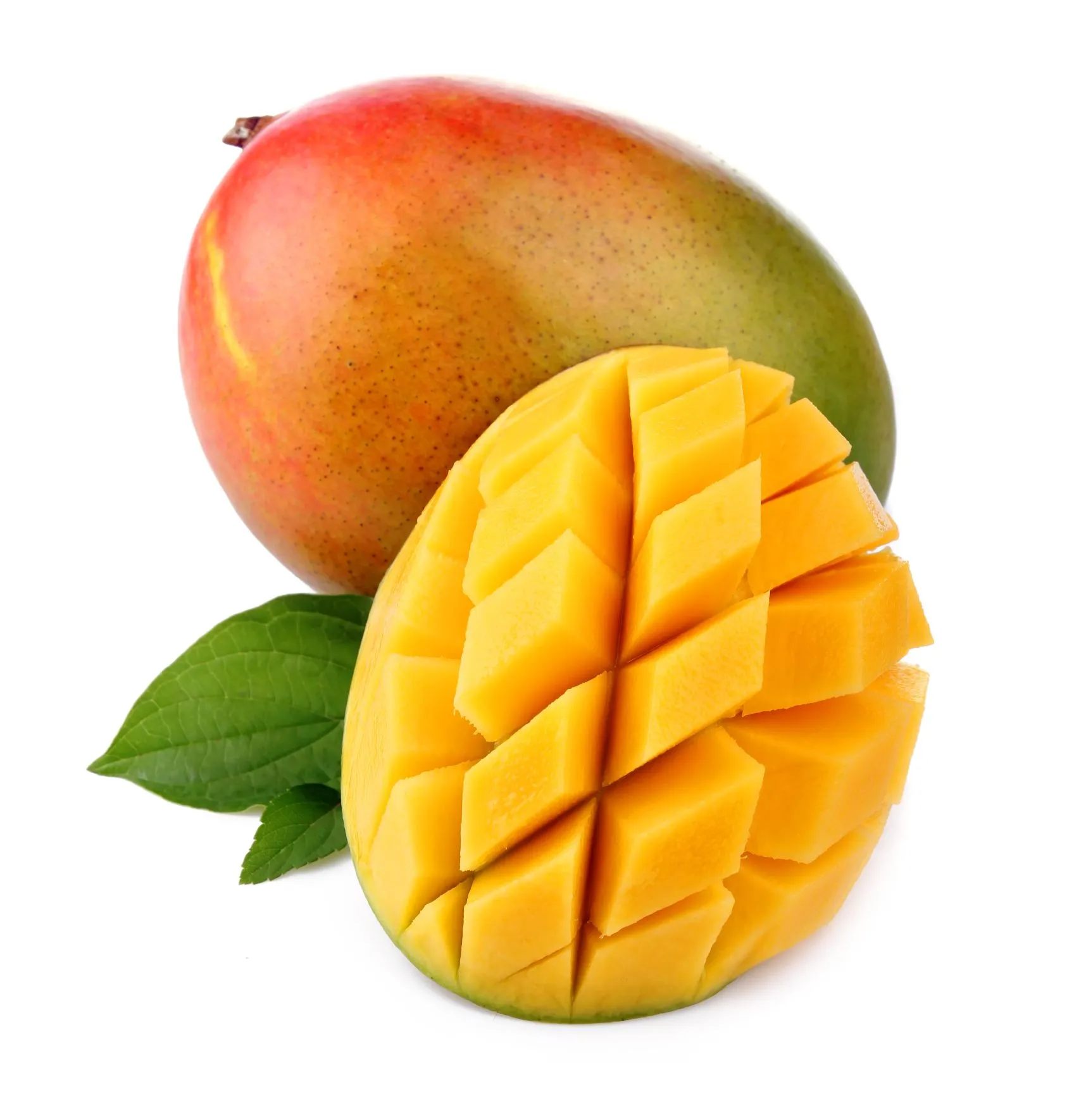 Mahachanok Mango