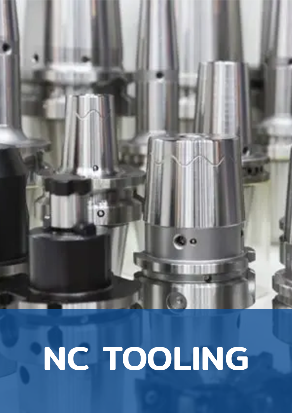 YL Cutting Tools