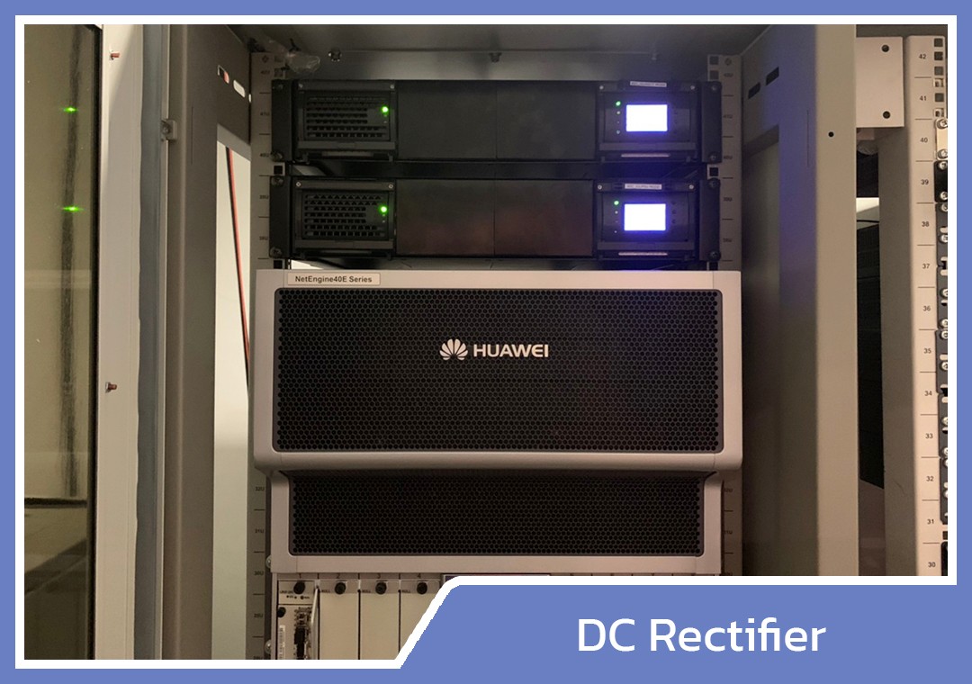 DC Rectifier(Feb 2020)