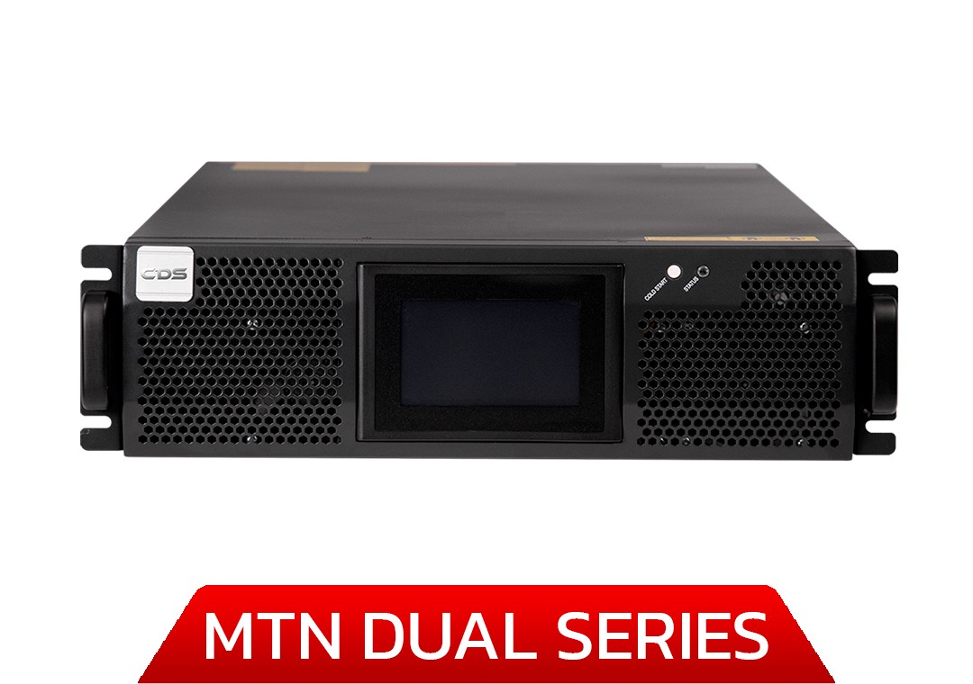 MTN DUAL