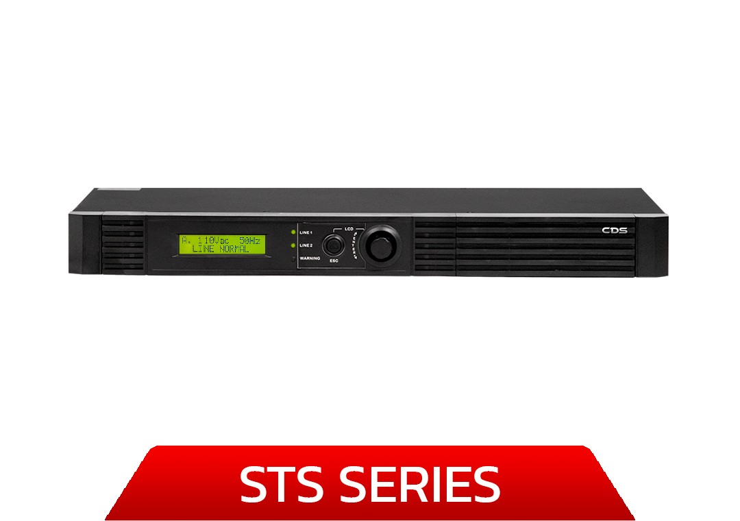 STS SERIES