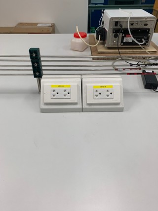 UPS System for medical lab(Jan 2021)