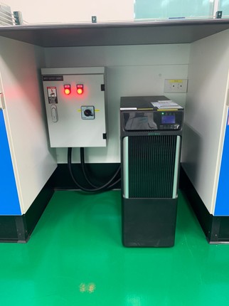 UPS System for medical lab(Jan 2021)