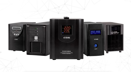 CDS POWER TECHNOLOGY CO,. LTD