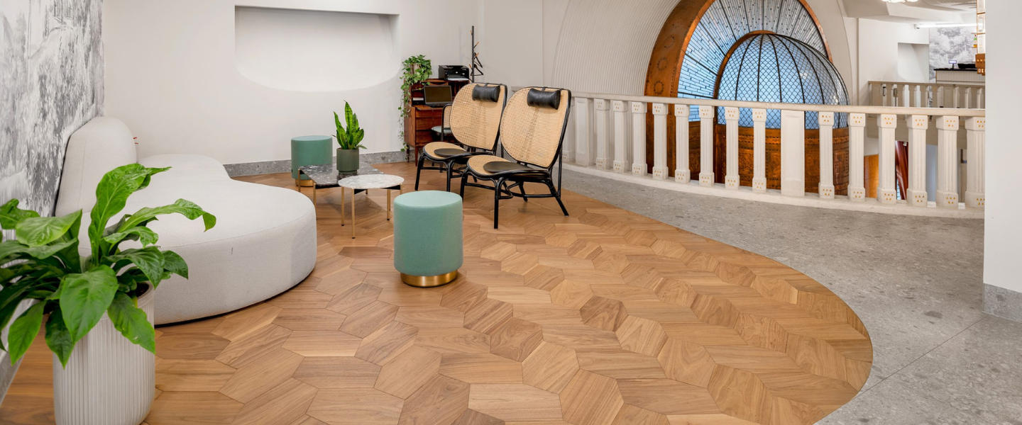 O2E Supply Company Limited