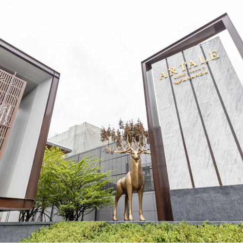 O2E Supply Company Limited