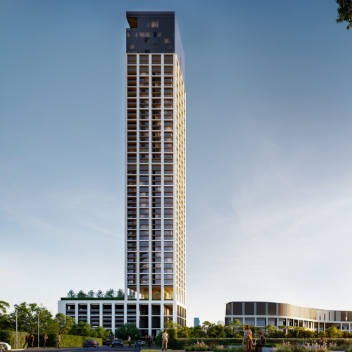 O2E Supply Company Limited