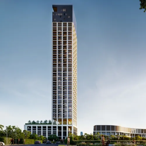 O2E Supply Company Limited