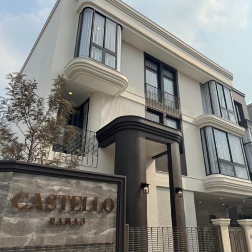 O2E Supply Company Limited