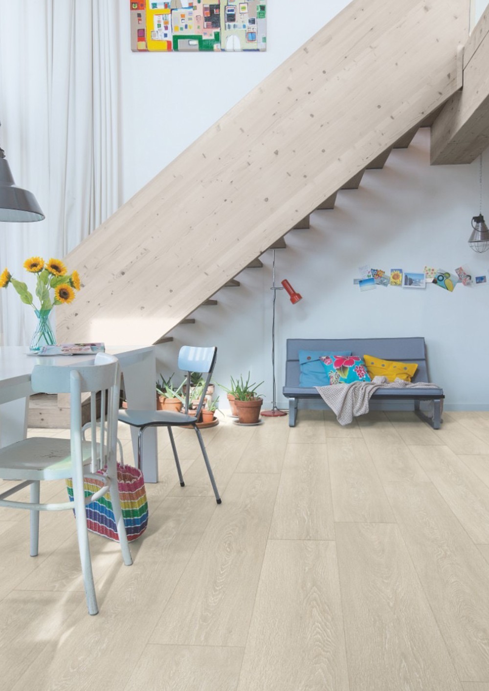 Innovation Flooring