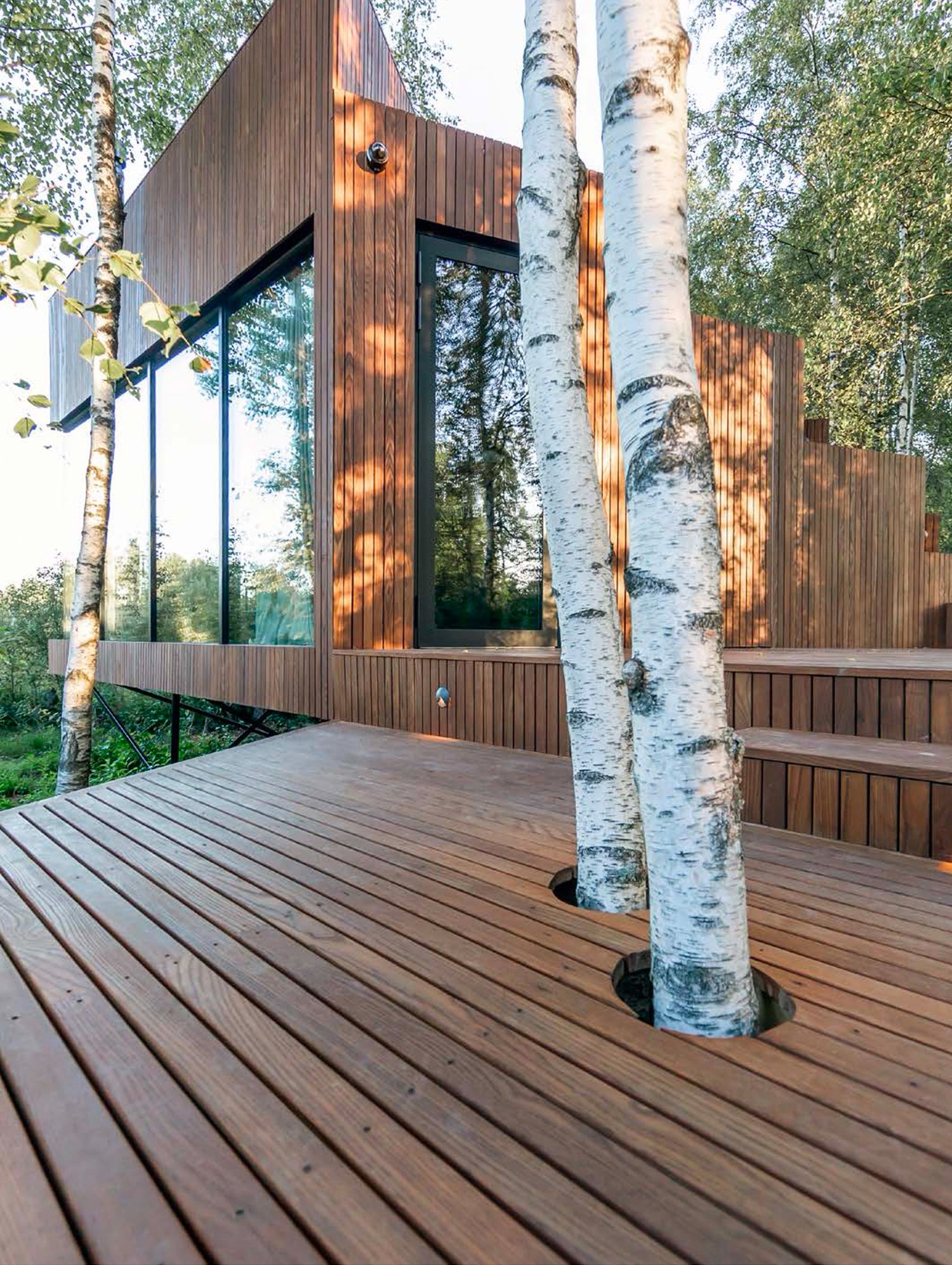 O2E Supply Company Limited