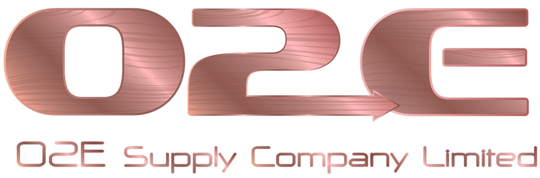 O2E Supply Company Limited