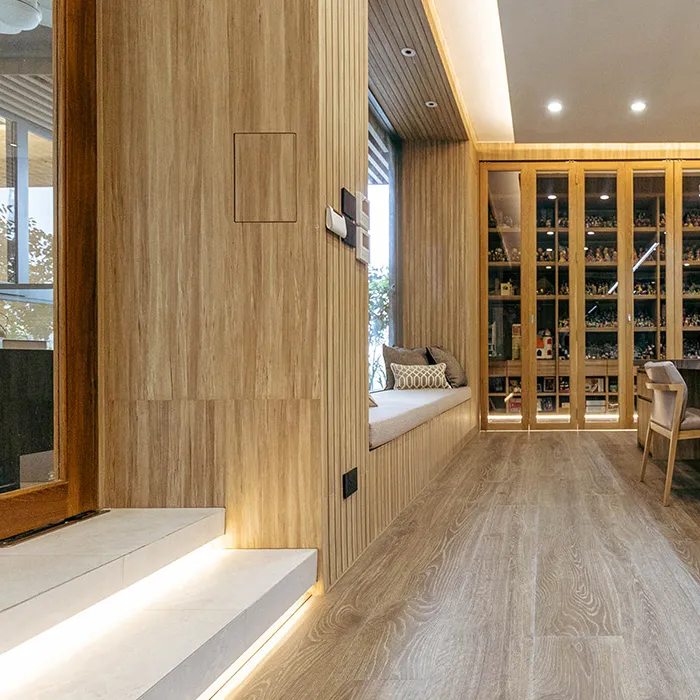 O2E Supply Company Limited