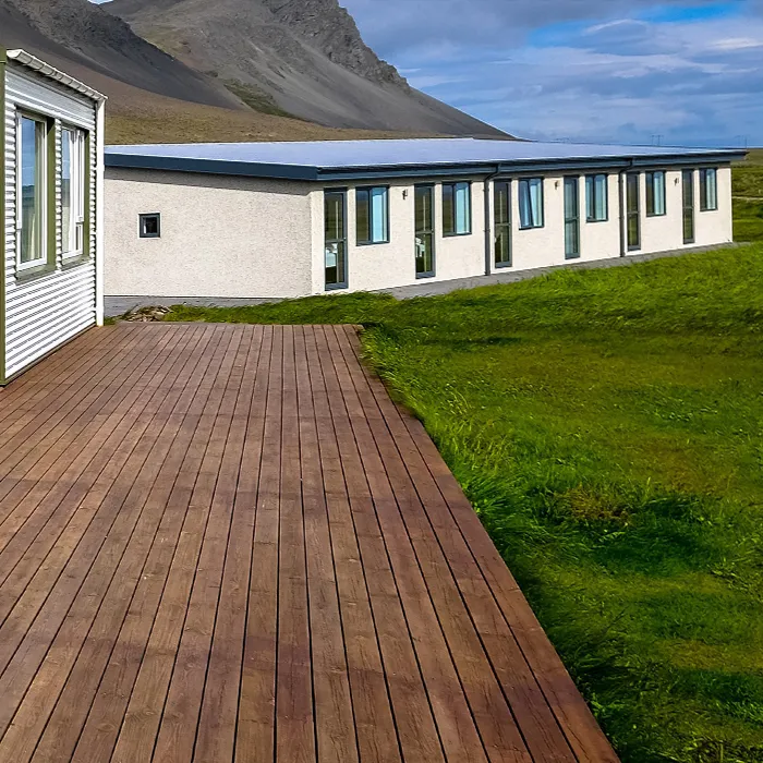 O2E Supply Company Limited