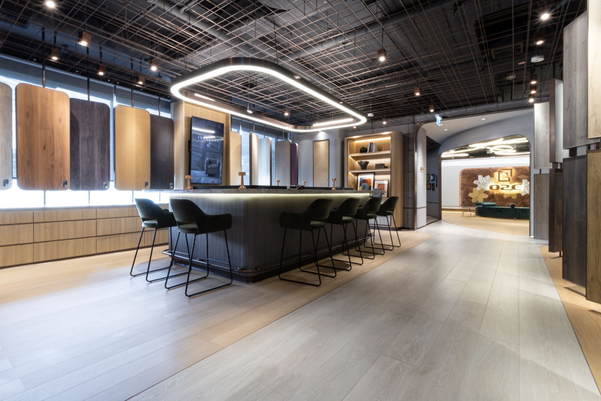 O2E Supply Company Limited