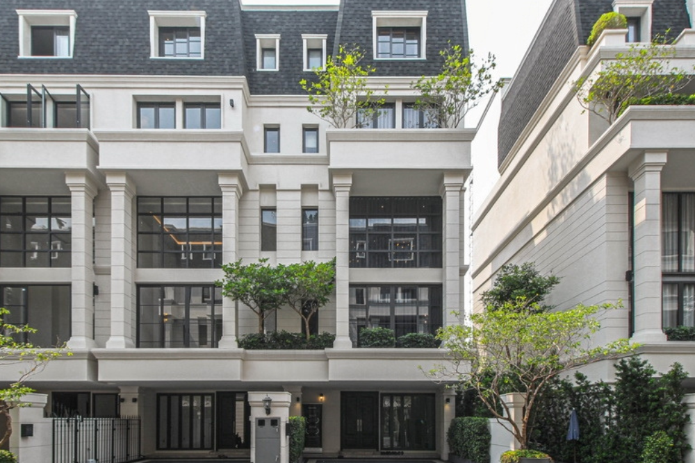 Haus 22 Sathorn