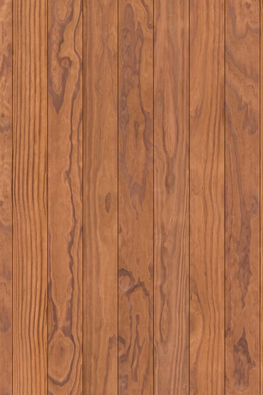 Thermo Radiata Pine Cladding
