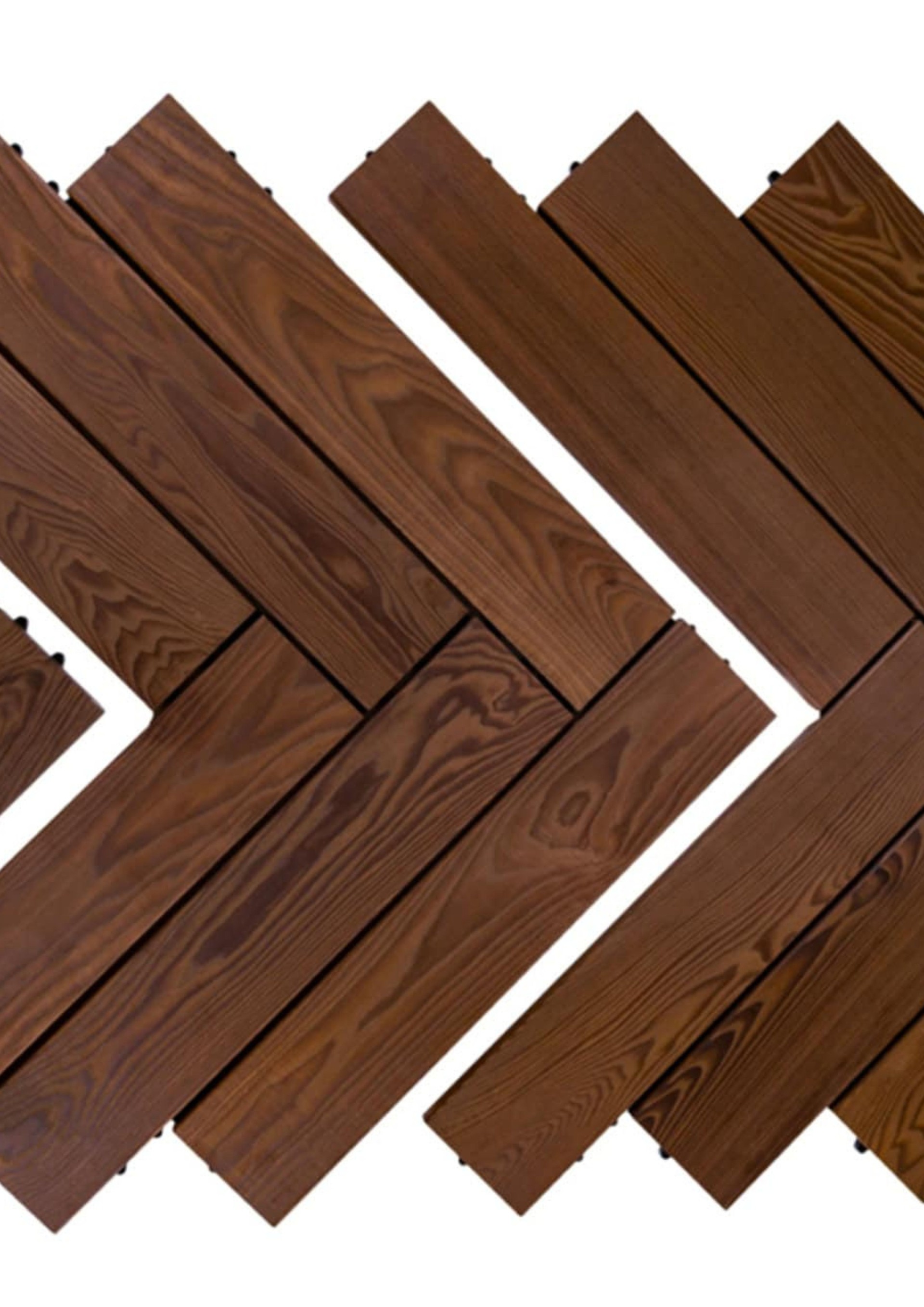 Thermo Ash Herringbone