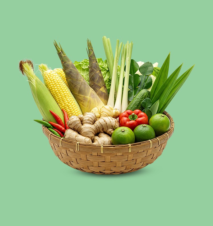 Fresh-Vegetables