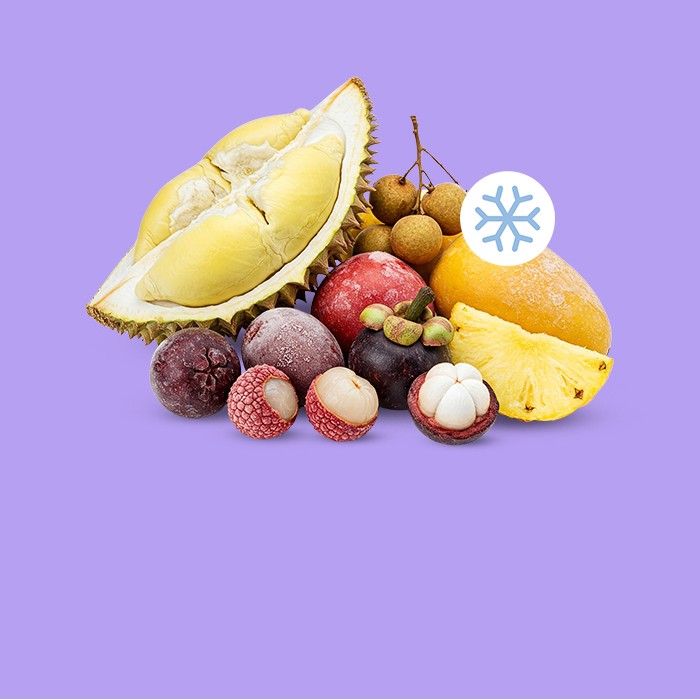 Frozen-Fruits
