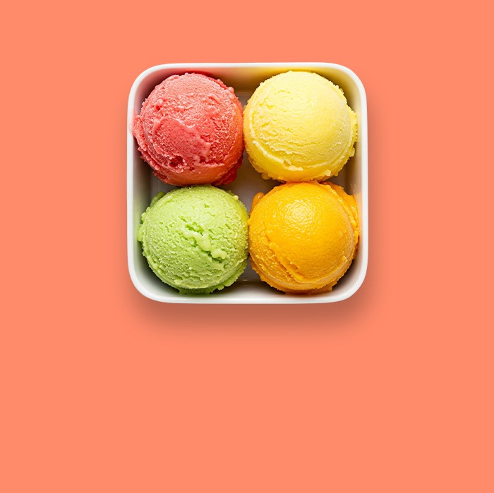 Sherbet