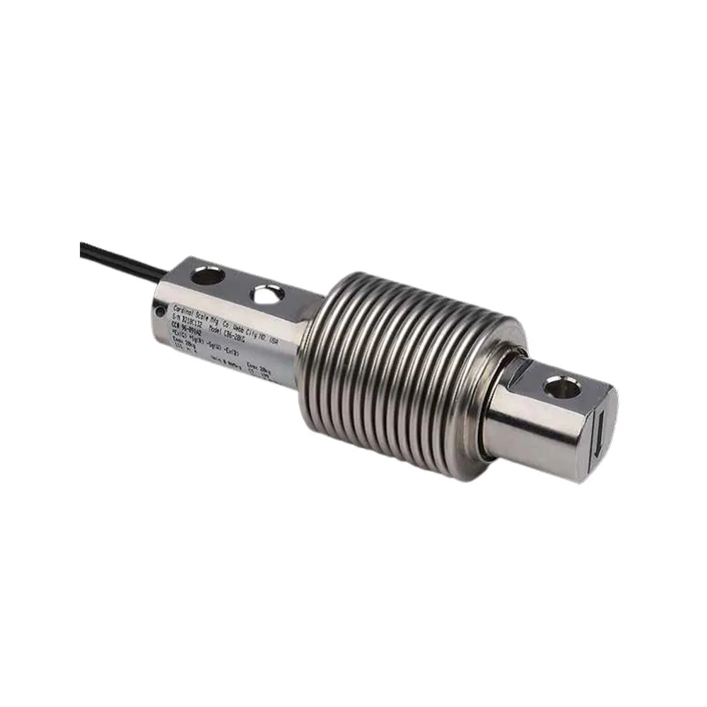 CB6 Sealed Bending Beam Stainless Steel Load Cells