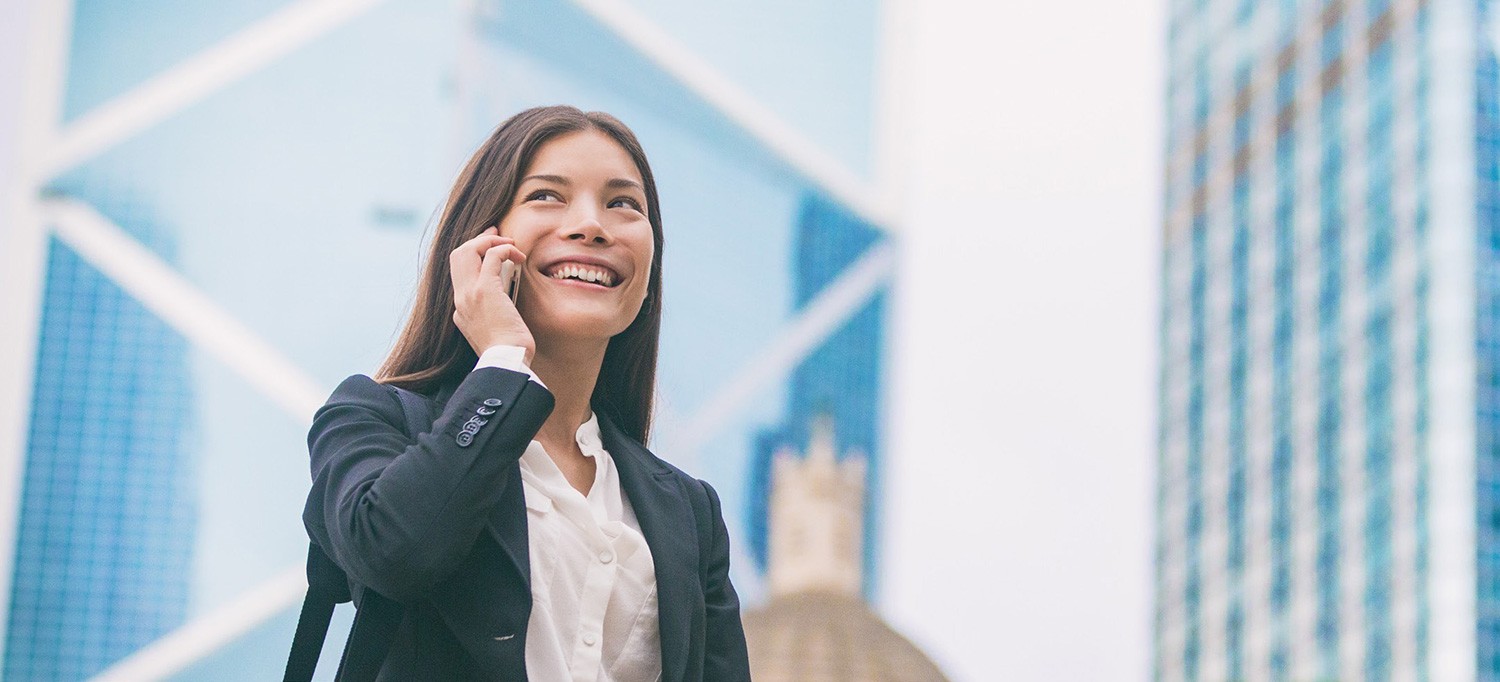 Enterprise Asset Management (EAM)