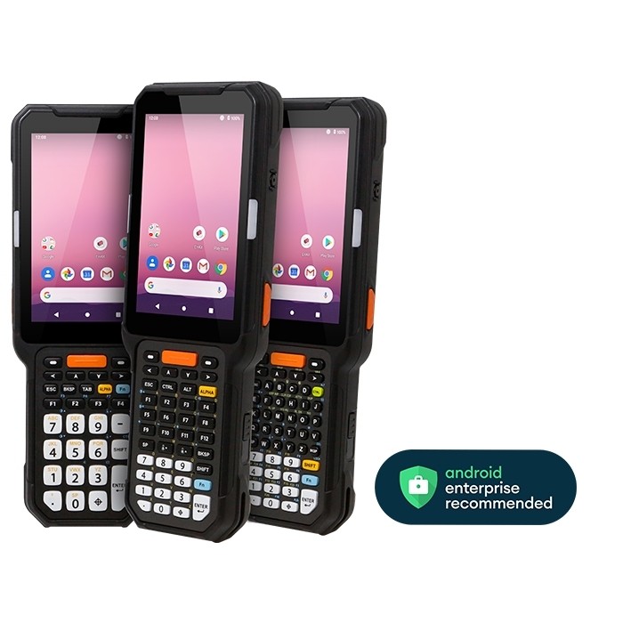 Point Mobile