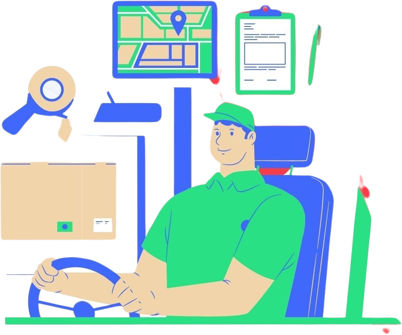 PTV Logistics