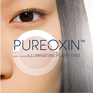 Pureoxin™- illuminating-plant-TRX1