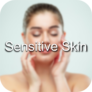 Sensitive Skin/ Soothing/ Anti inflammatory