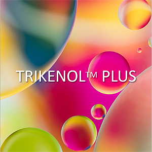 Trikenol™ Plus - the natural alternative for acne-prone skins