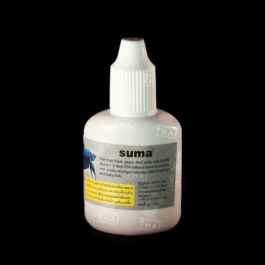 SUMA PRODUCT