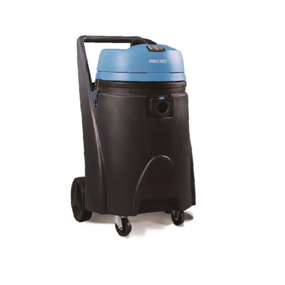 เครื่องดูดฝุ่นแห้งและฝุ่นเปียก รุ่น M86