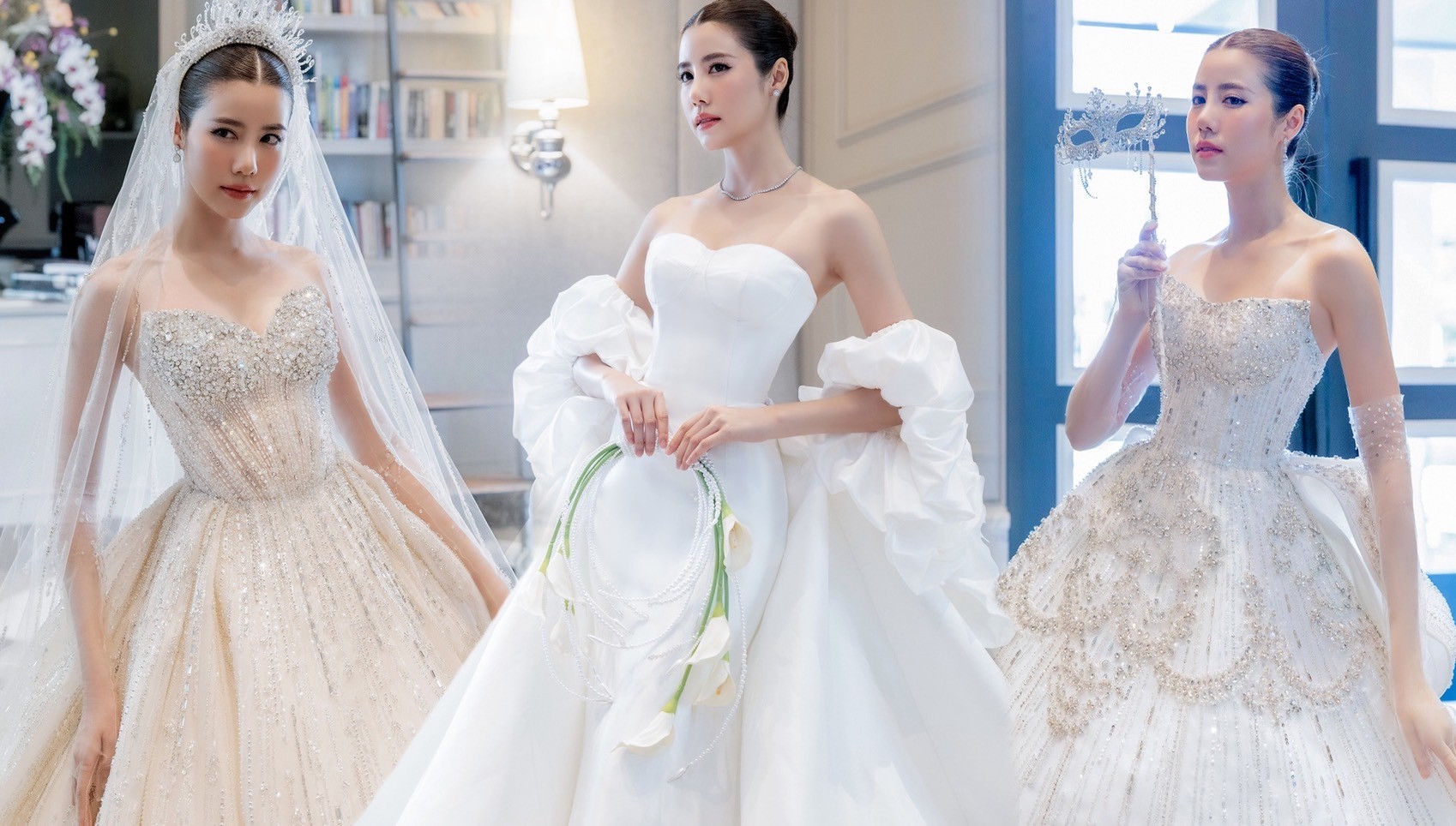 Amata Wedding