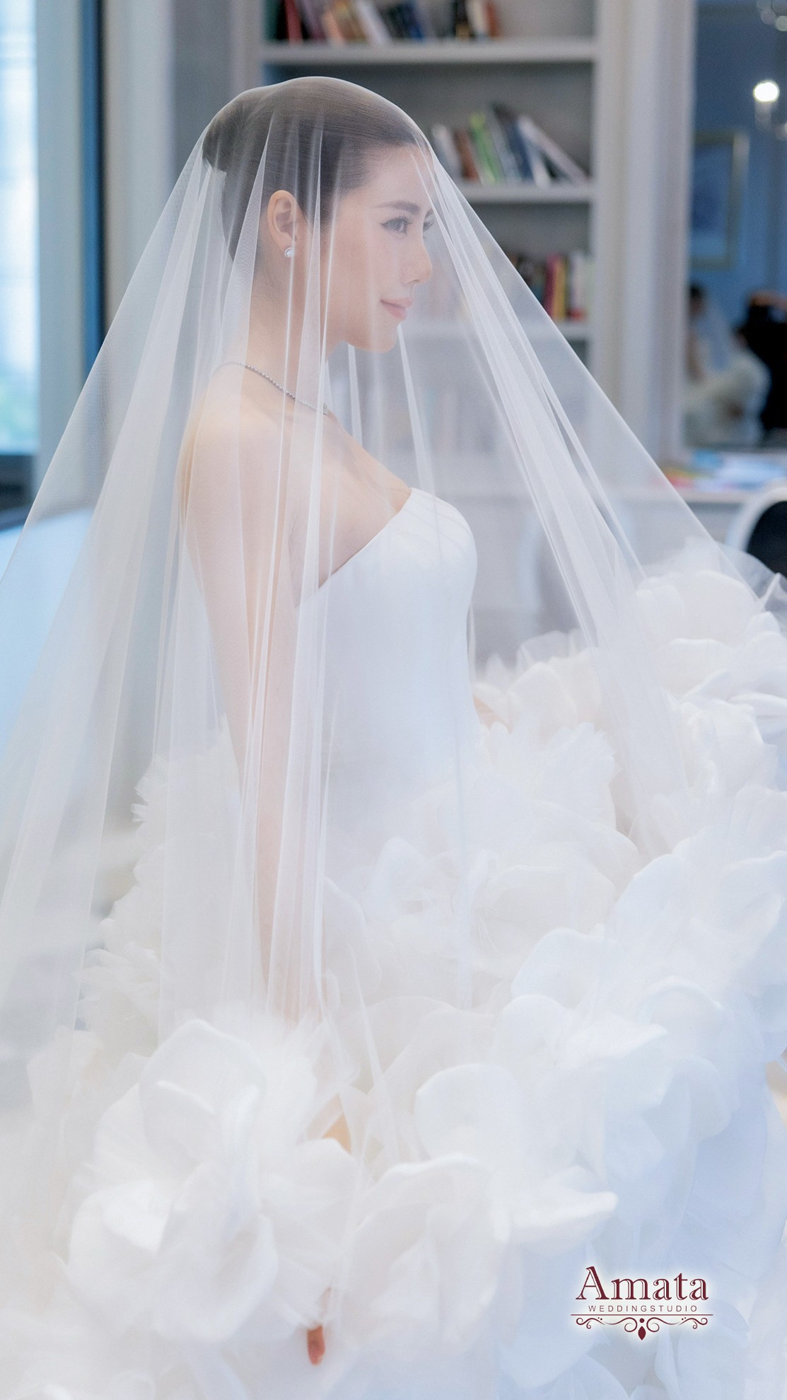 Amata Wedding
