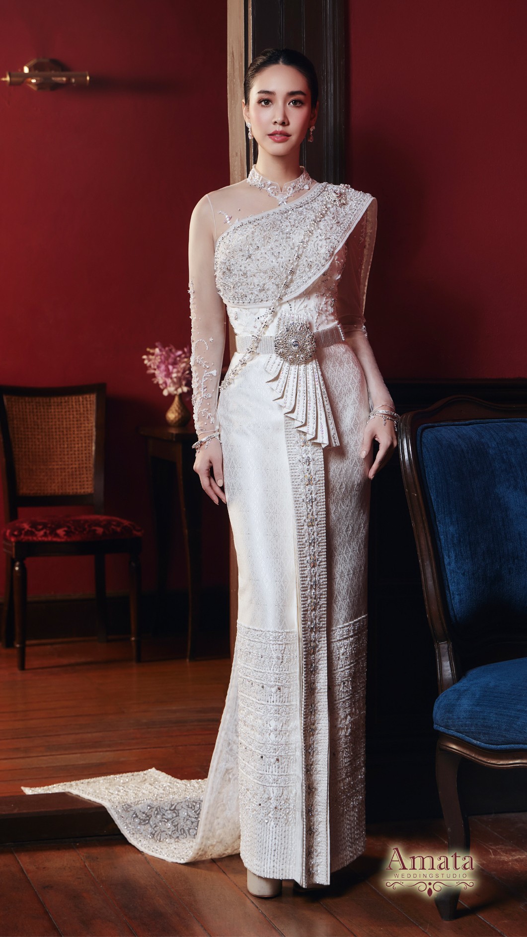 Amata Wedding