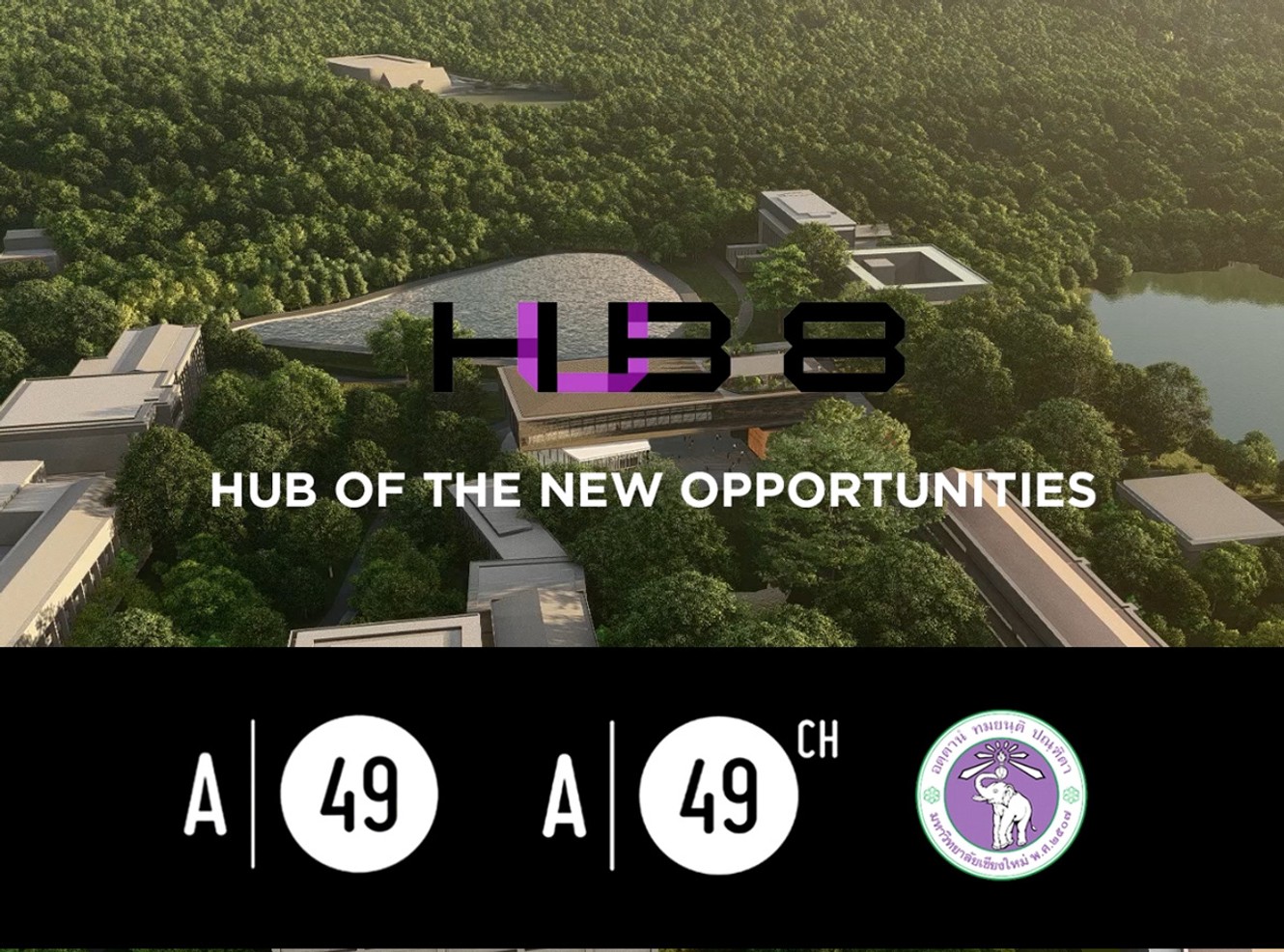 HUB 8 FACULTY OF HUMANITIES