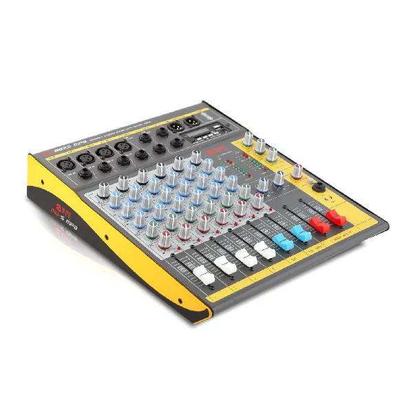 NPE MS-802S-MP3