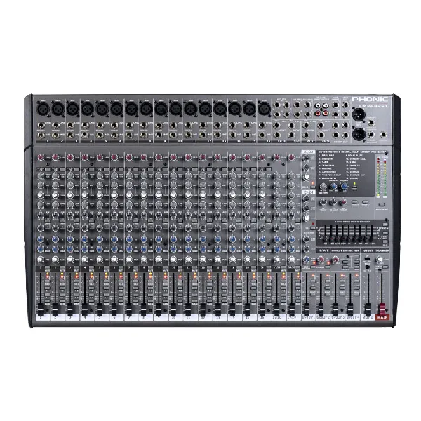 PHONIC AM2442FX